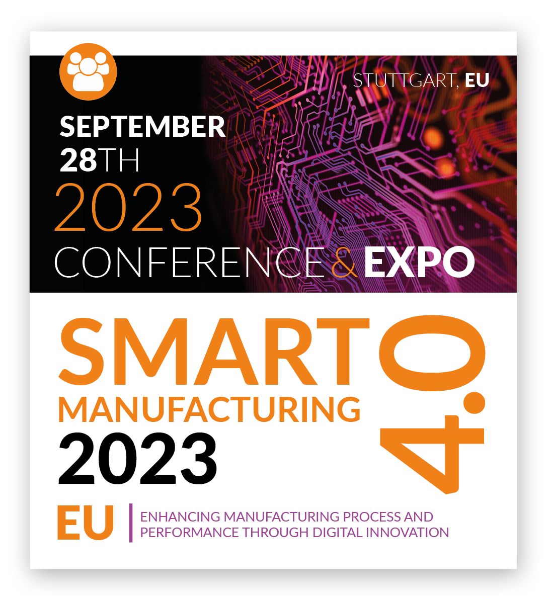 Exhibitor Floor Plan | Smart Manufacturing 4.0 Conference & Expo